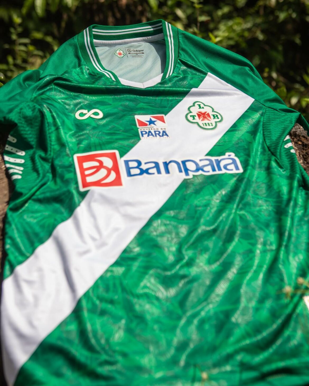 Novas camisas da Tuna Luso 2025 Golkiper » Mantos do Futebol