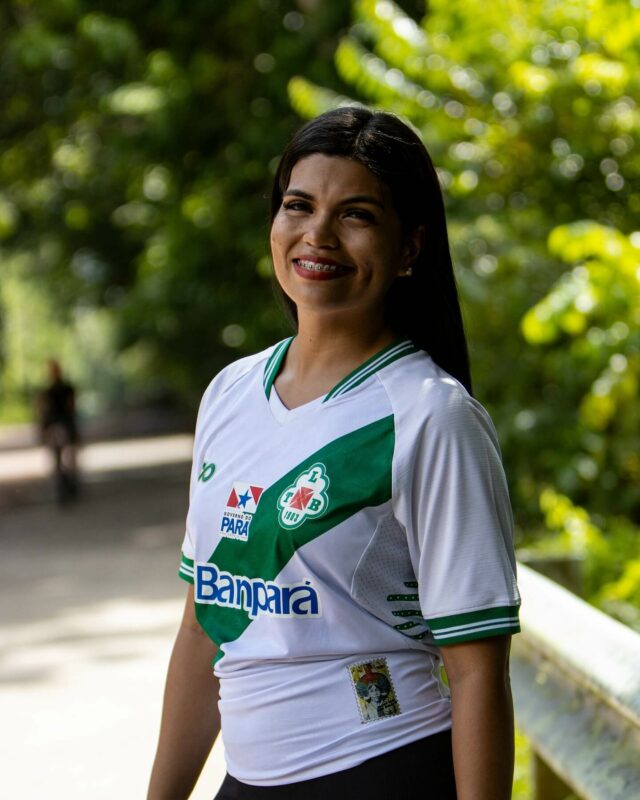 Novas camisas da Tuna Luso 2025 Golkiper » Mantos do Futebol