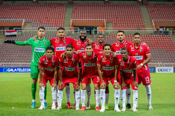 Uniformes e camisas do 2025-2026 » Mantos do Futebol
