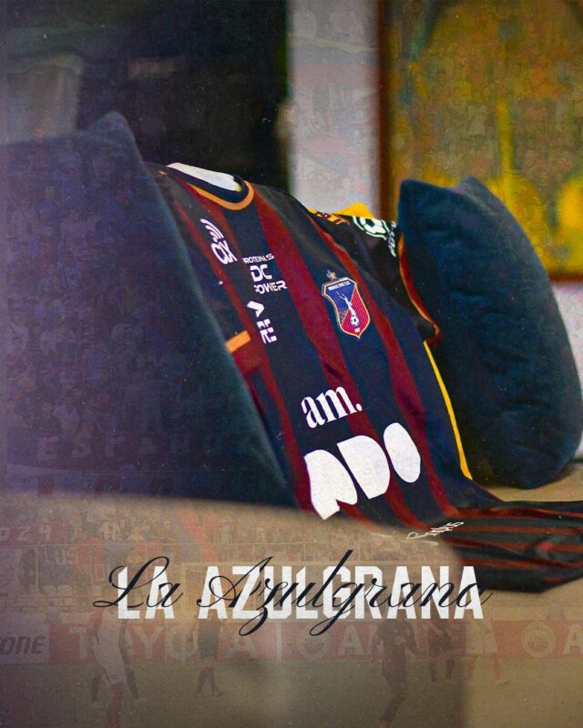 Novas camisas do Monagas SC 2025 RS » Mantos do Futebol