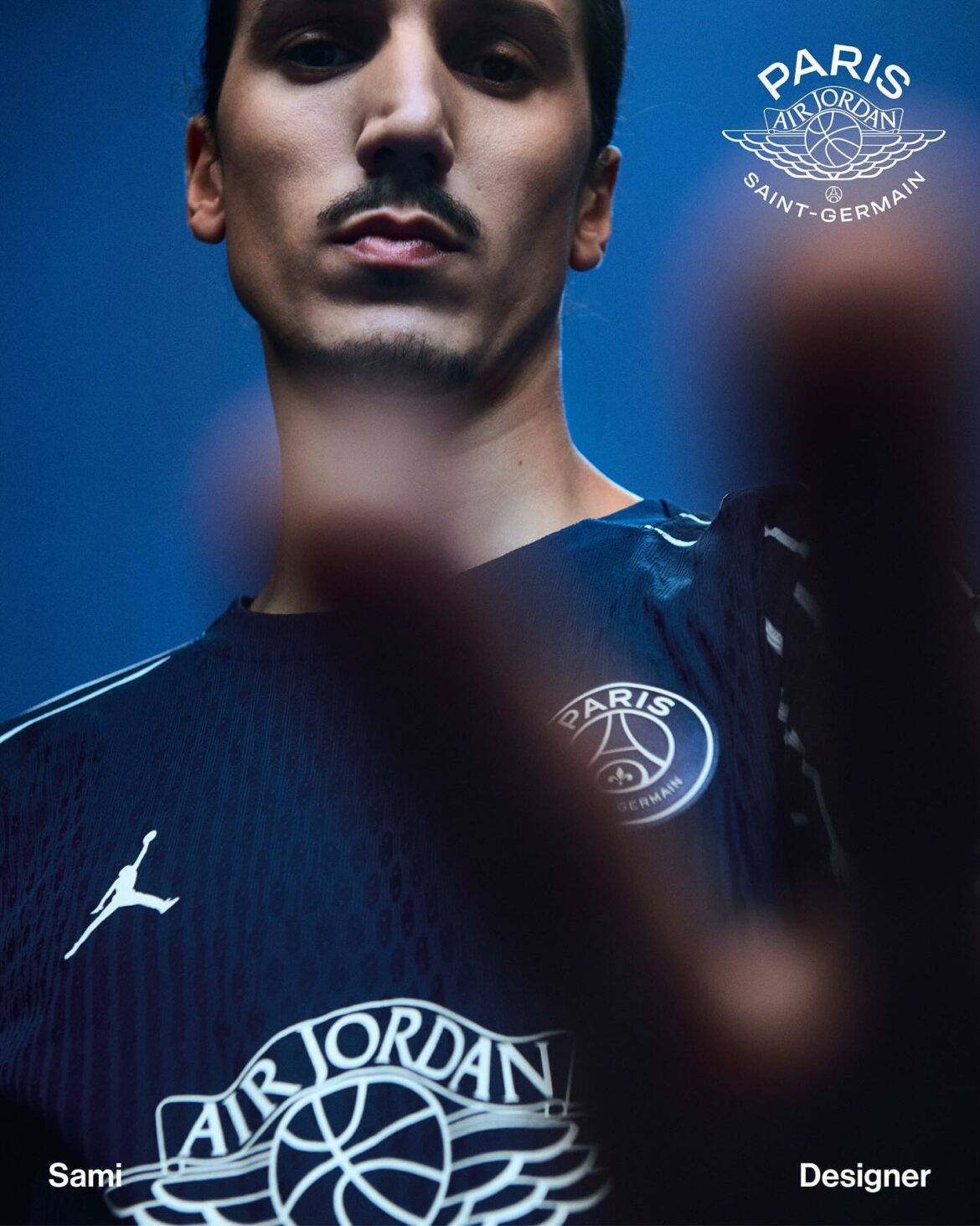 Nova quarta camisa "Wings" do PSG 2025 Nike » Mantos do Futebol