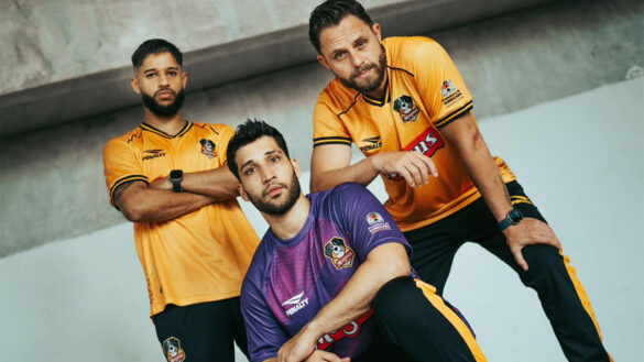 Mantos do Futebol » Tudo sobre camisas de futebol