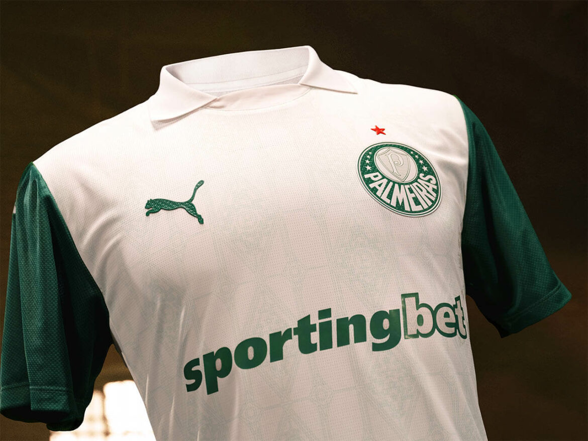 Camisas do Palmeiras 2025 são reveladas pela PUMA » Mantos do Futebol