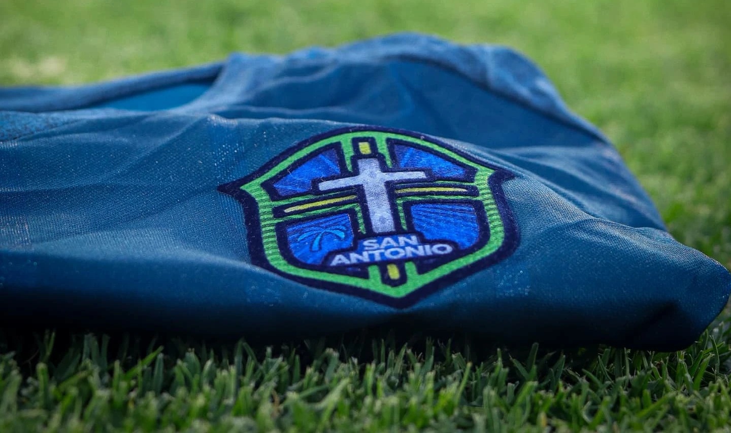 Novas camisas do San Antonio Bulo Bulo 2025 Forte » Mantos do Futebol