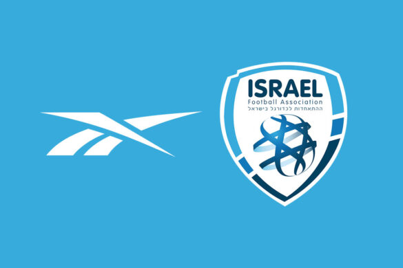 Camisas de Israel 2016-2017 Adidas » Mantos do Futebol