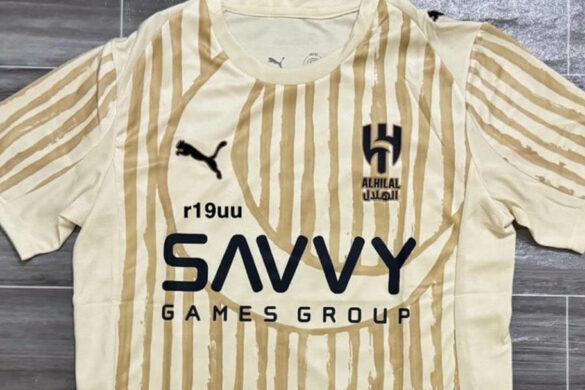 Camisa do Milan 2024-2025 tem imagem vazada » Mantos do Futebol