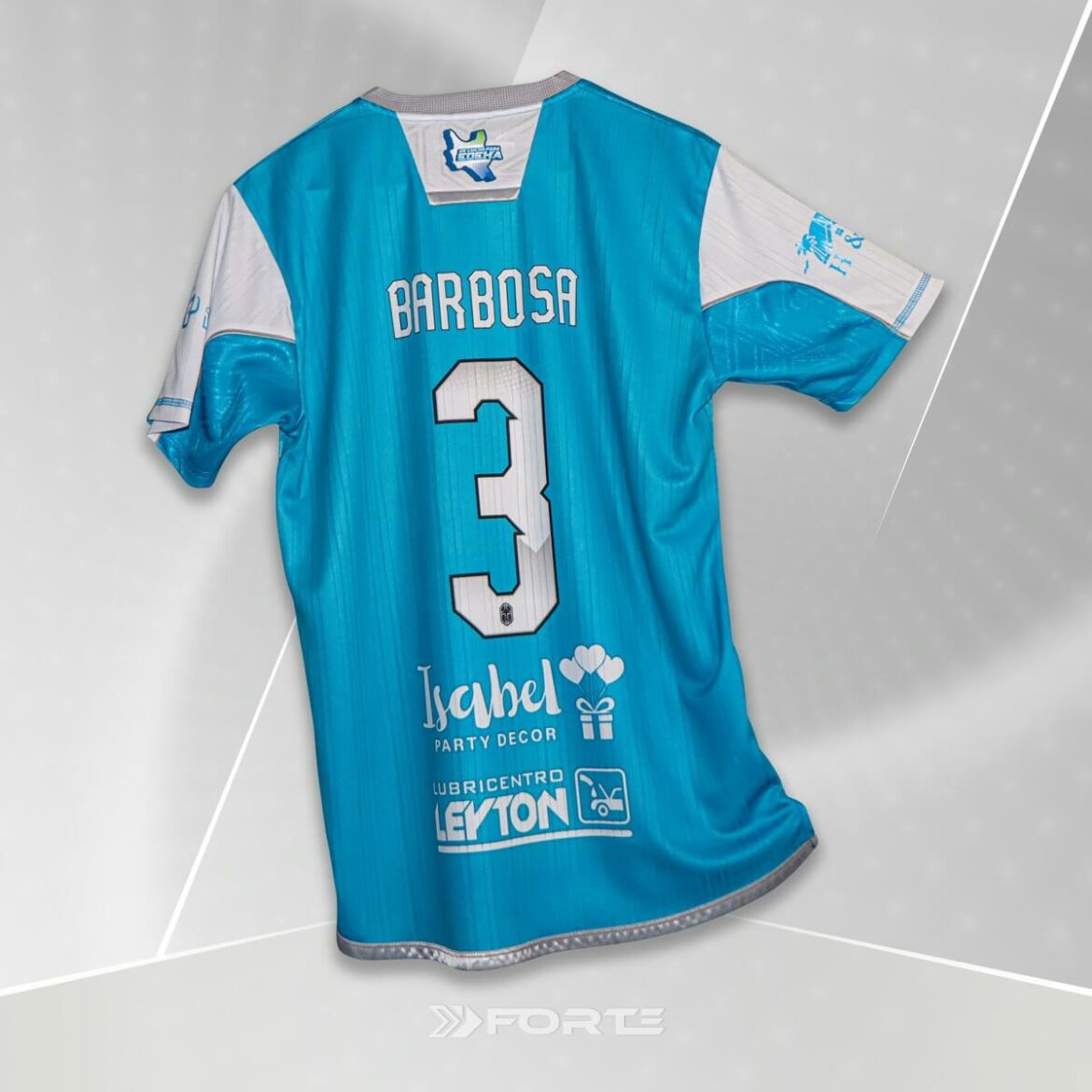 Novas camisas do San Antonio Bulo Bulo 2025 Forte » Mantos do Futebol