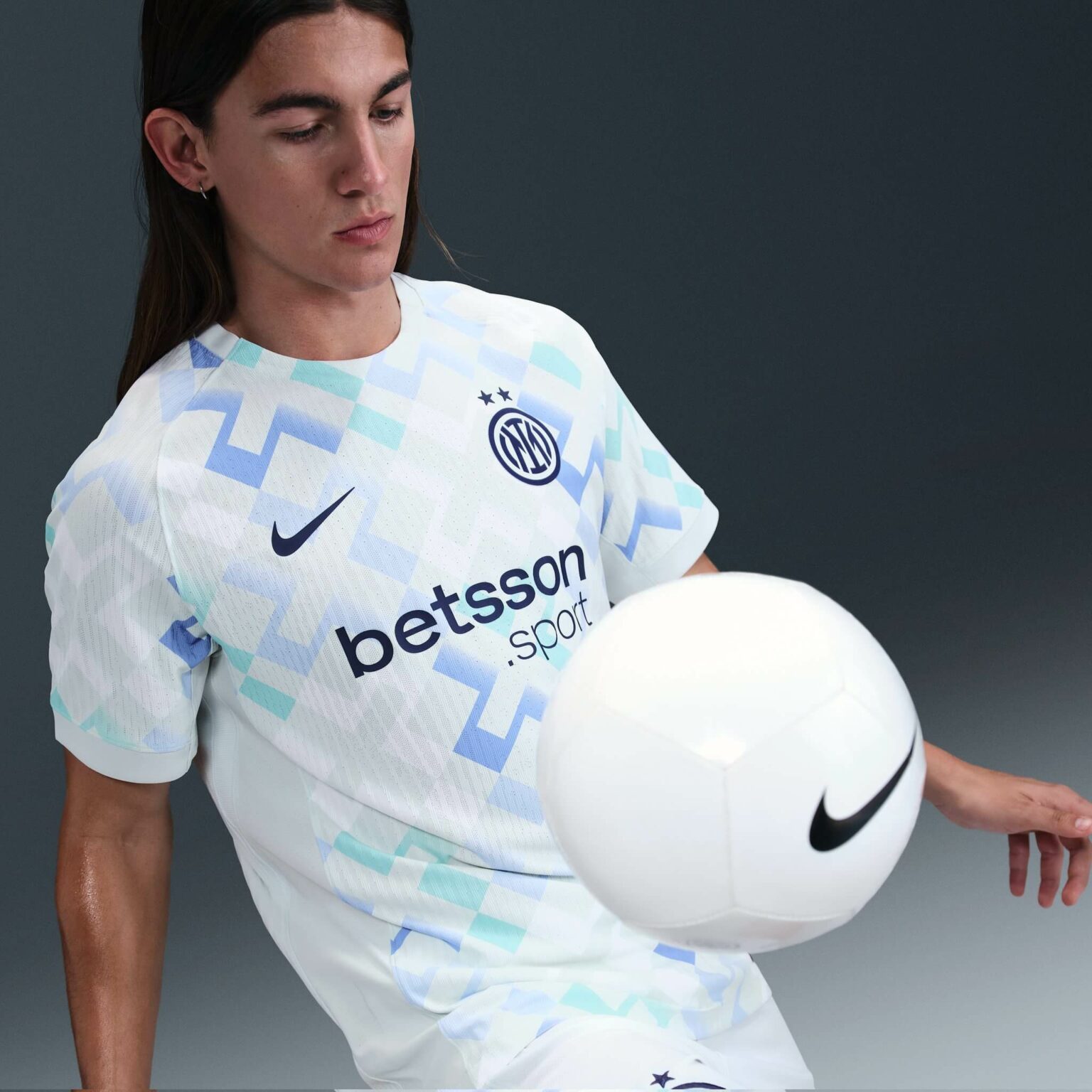 Camisas da Inter de Milão 2025-2026 vazam » Mantos do Futebol