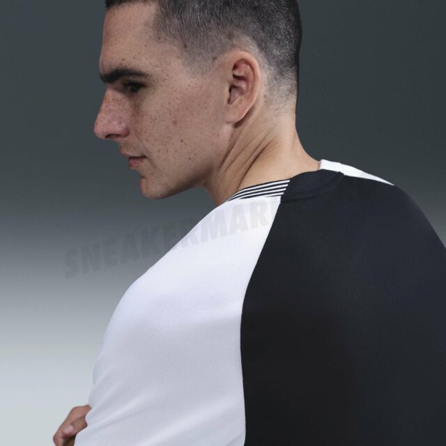 Camisas do Corinthians 2025-2026: primeiras informações » Mantos do Futebol