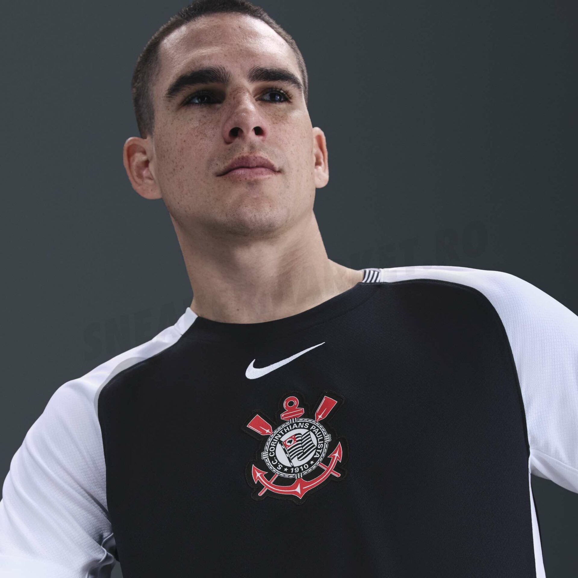Camisas do Corinthians 2025-2026: primeiras informações » Mantos do Futebol