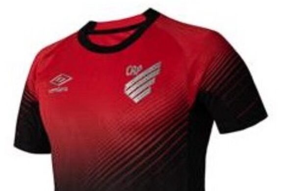 Uniformes e camisas de 2025-2026 » Mantos do Futebol
