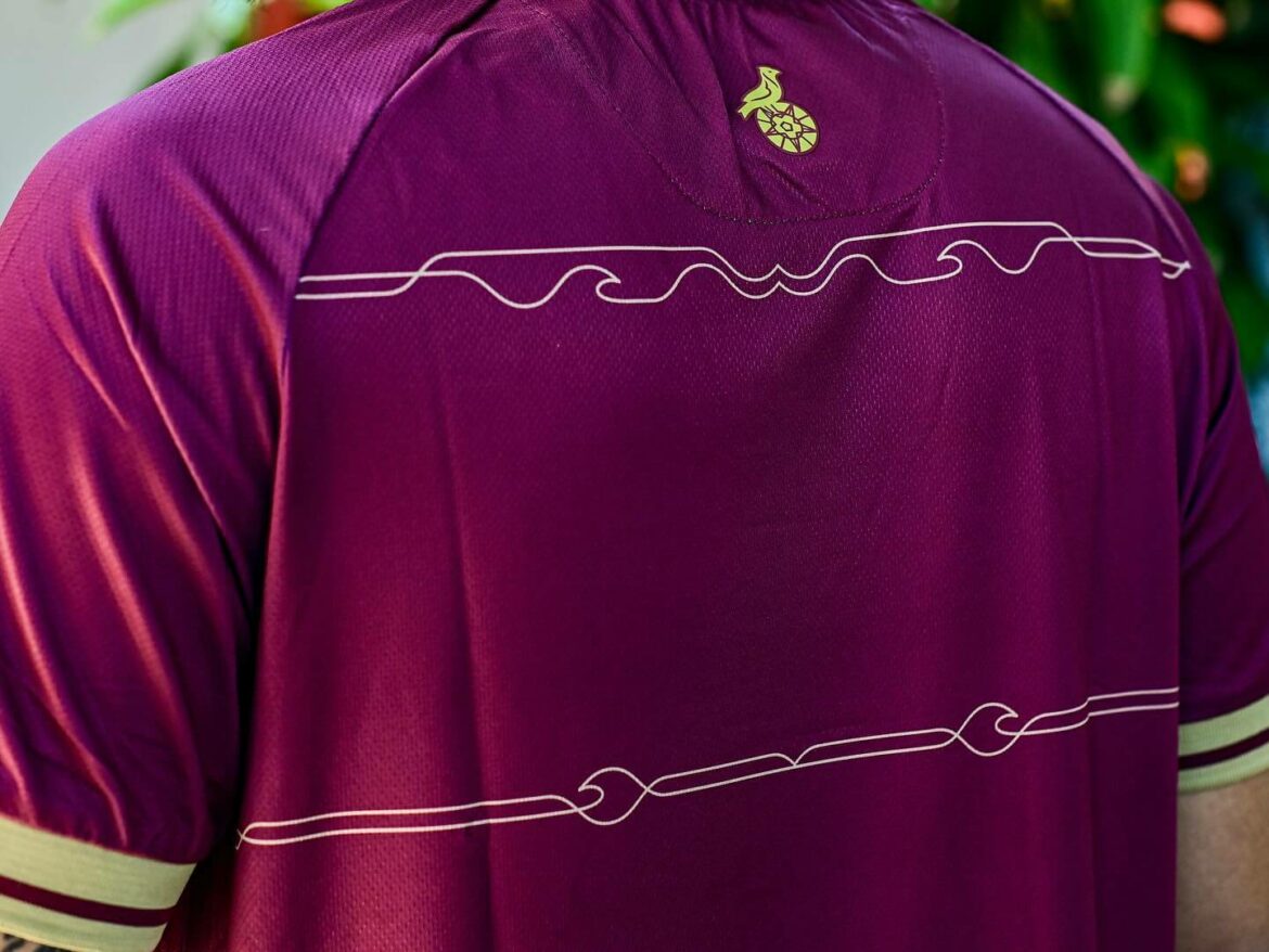 Camisas do CRB 2025-2026 são lançadas pela Regatas » Mantos do Futebol