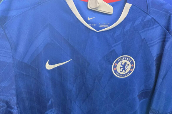 Uniformes e camisas do Chelsea | Mantos do Futebol