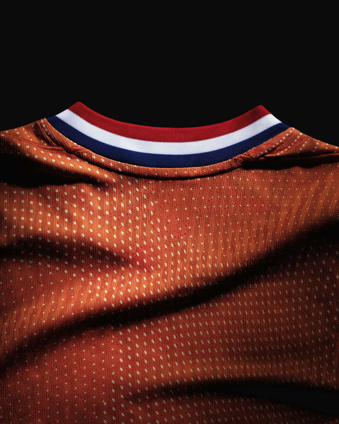 Novas camisas da Holanda Feminina Euro 2025 Nike » Mantos do Futebol