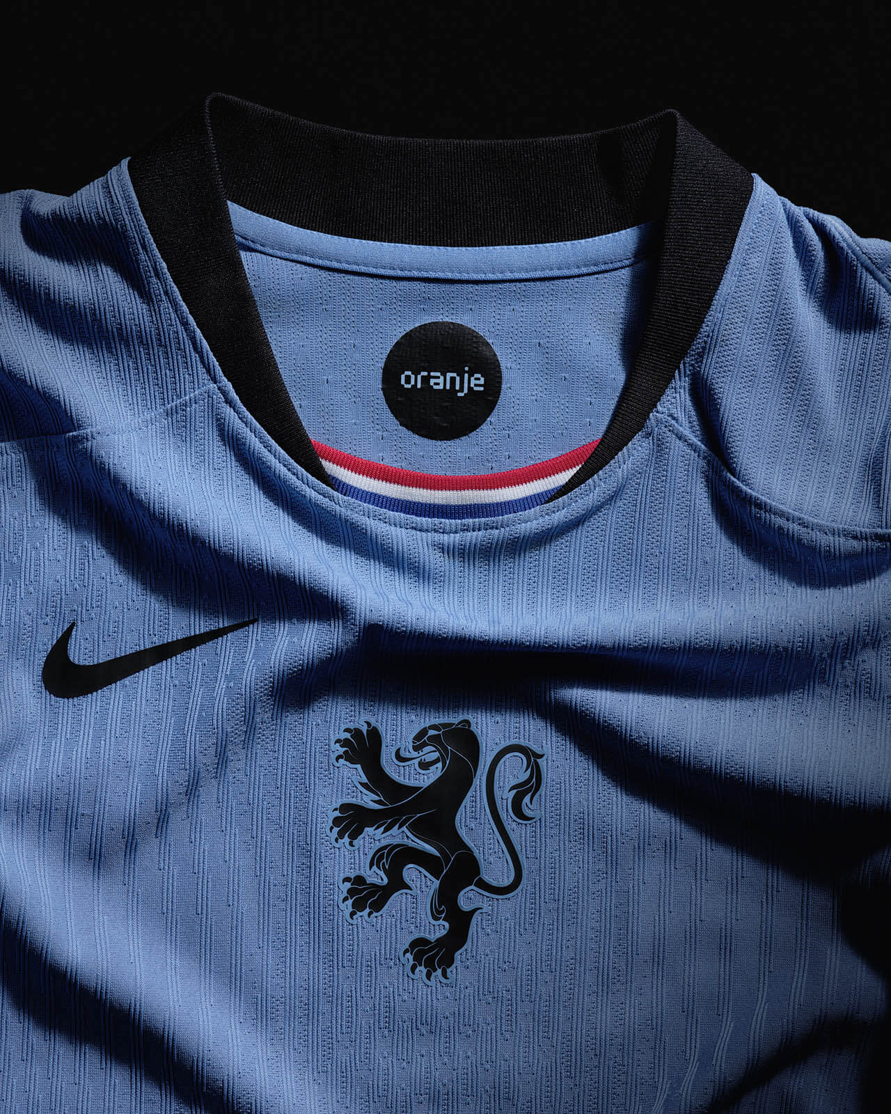 Novas camisas da Holanda Feminina Euro 2025 Nike » Mantos do Futebol