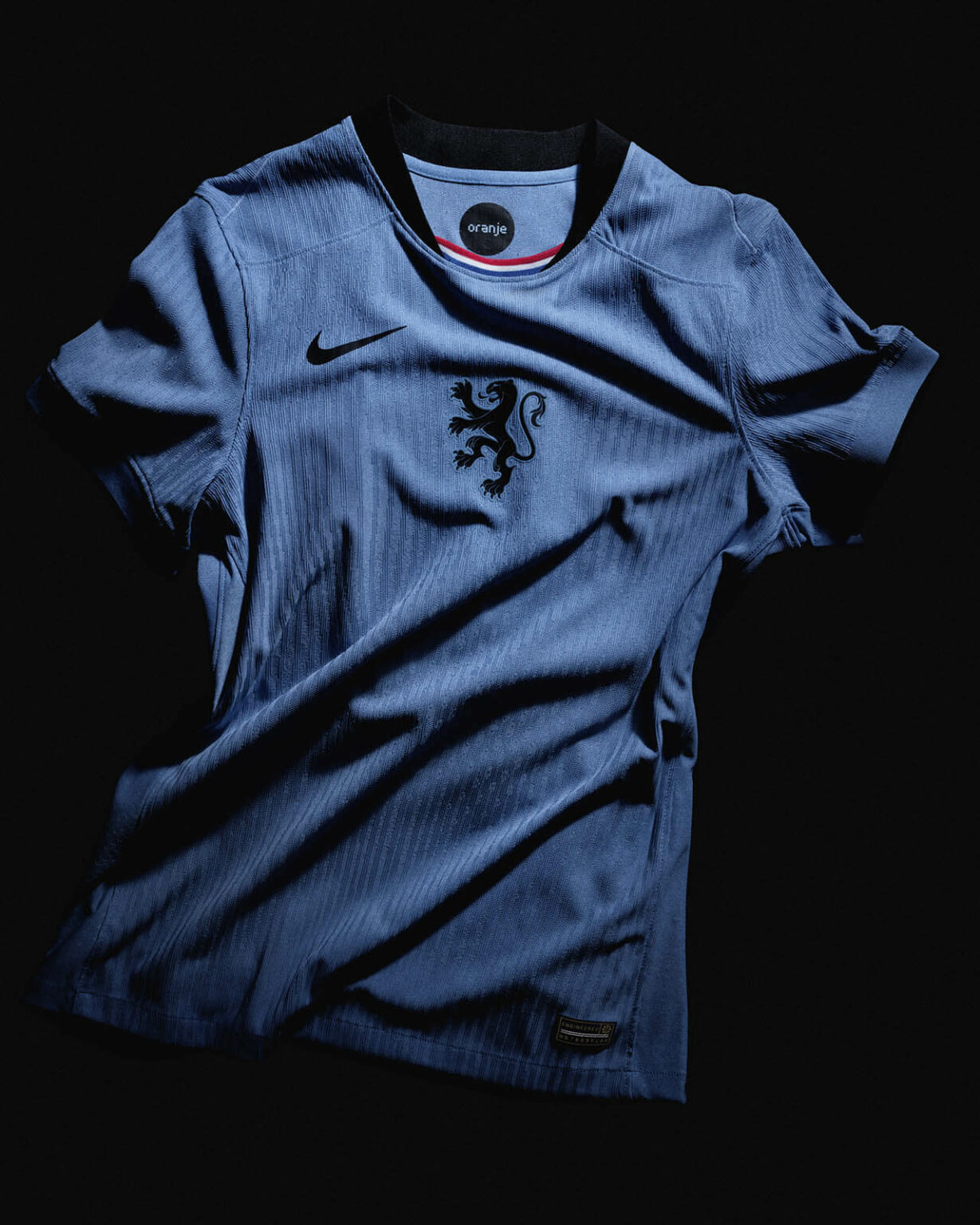 Novas camisas da Holanda Feminina Euro 2025 Nike » Mantos do Futebol