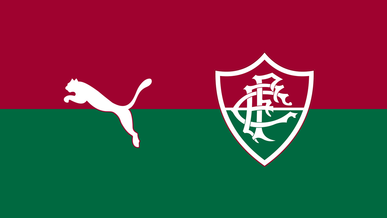 Fluminense fecha com a PUMA até 2030 » Mantos do Futebol