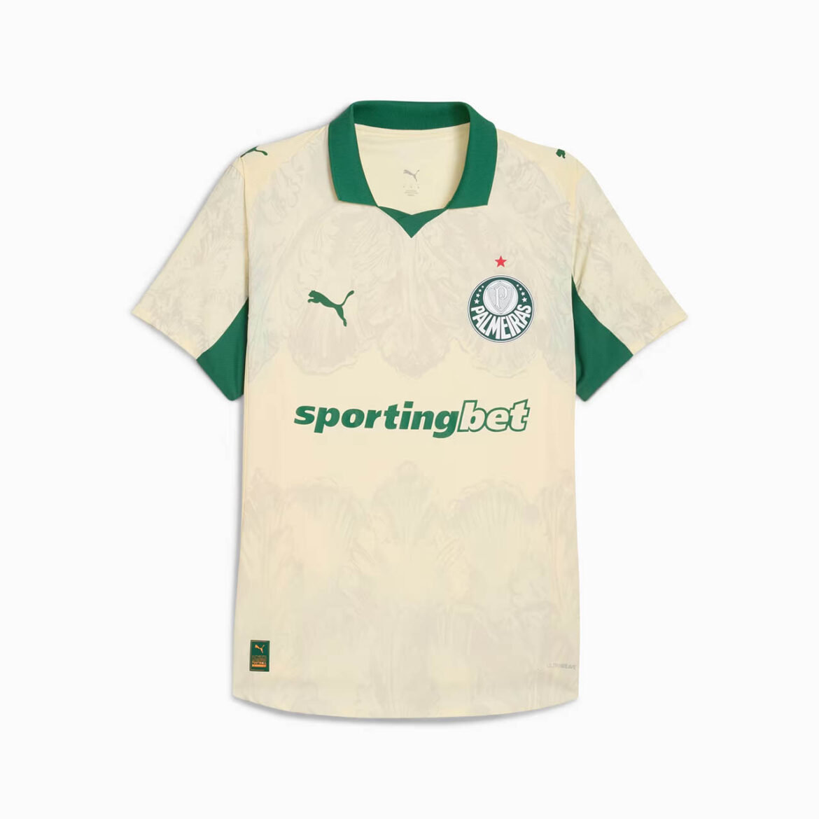 Camisa do Palmeiras Mundial de Clubes 2025 PUMA x KidSuper » Mantos do ...