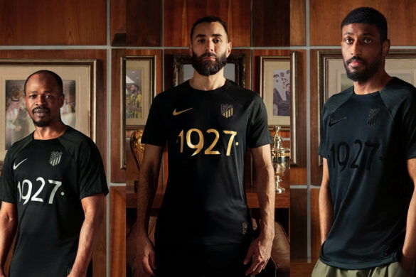 Novas camisas do Corinthians 2024-2025 Nike » Mantos do Futebol