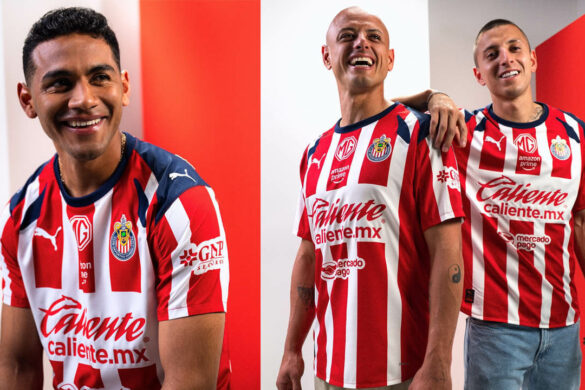 Nova camisa titular da Juventus 2025-2026 Adidas » Mantos do Futebol