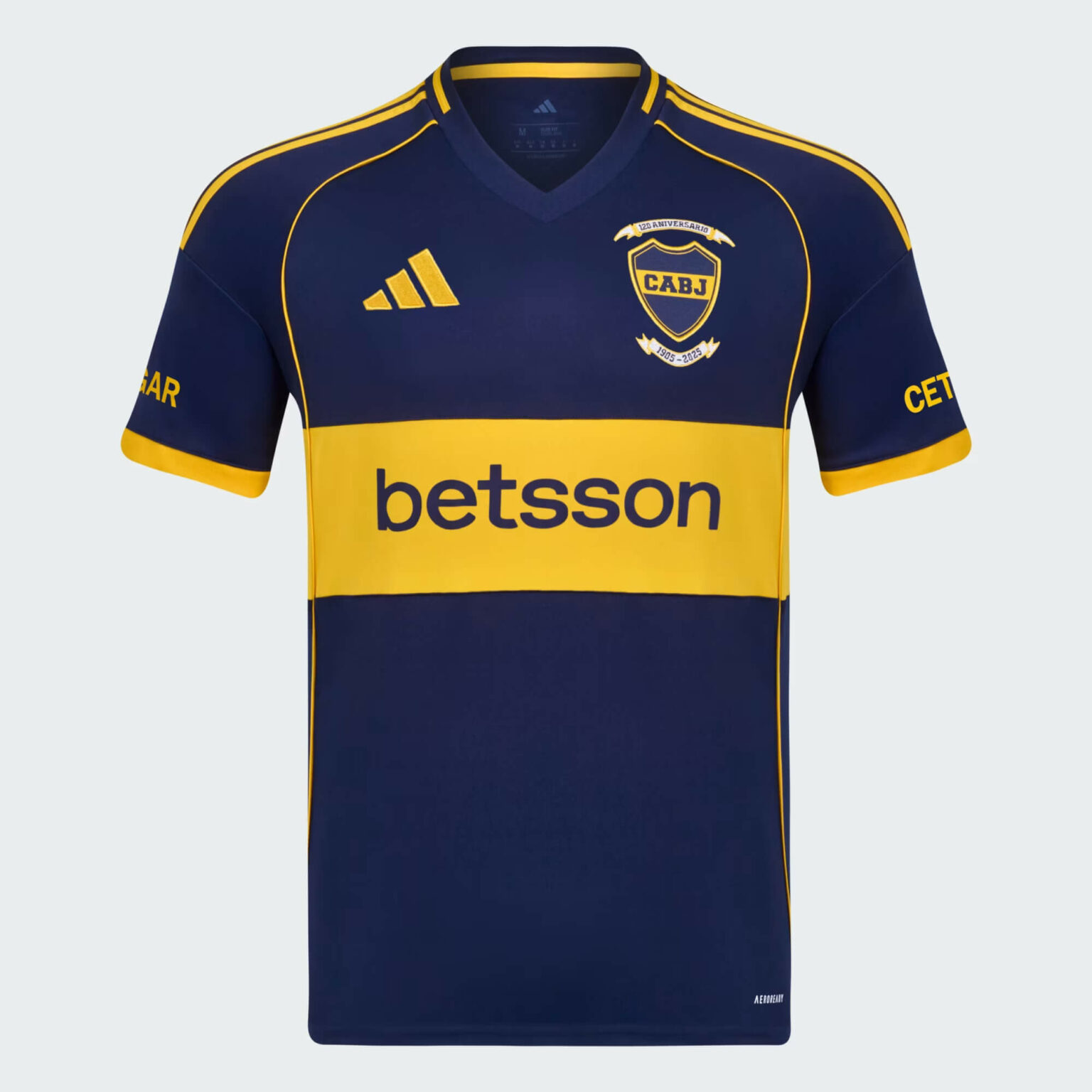 Novas camisas do Boca Juniors 2025-2026 adidas » Mantos do Futebol