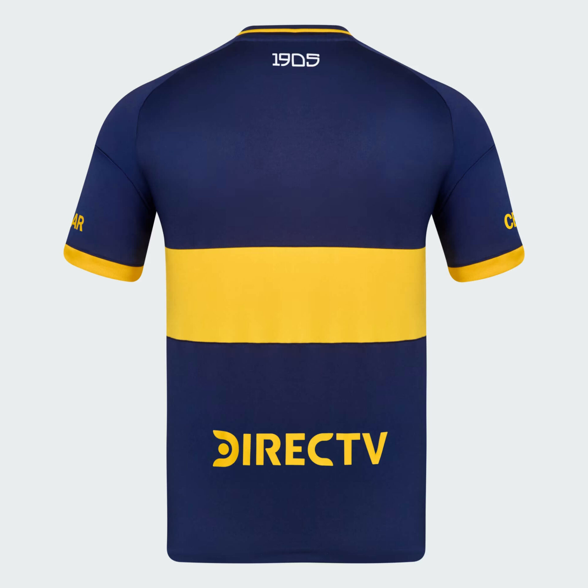 Novas camisas do Boca Juniors 2025-2026 adidas » Mantos do Futebol