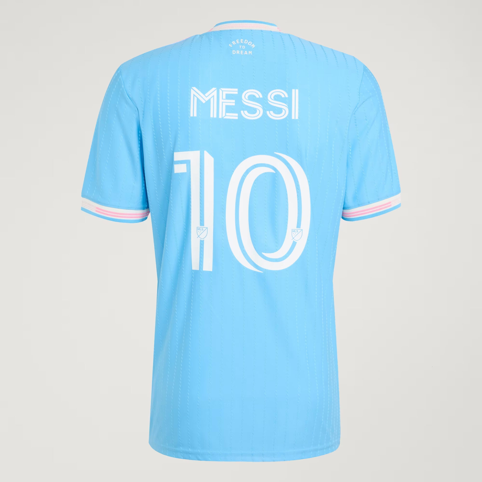 Nova terceira camisa do Inter Miami 2025-2026 Adidas » Mantos do Futebol