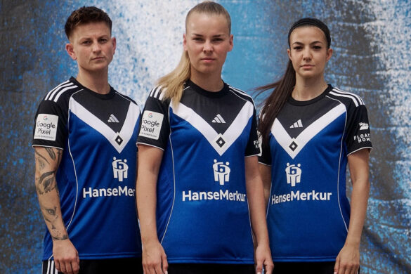 Novas camisas da Alemanha 2024-2025 Adidas » Mantos do Futebol