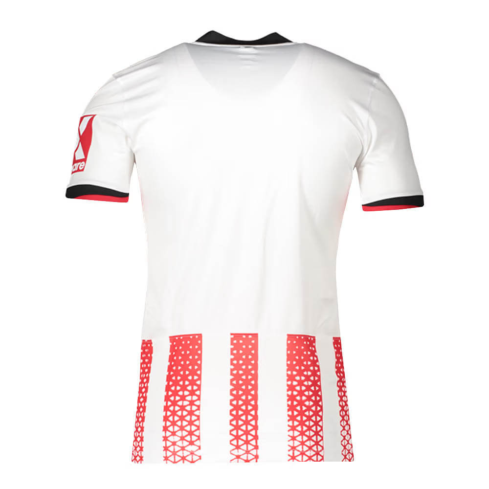 Novas camisas do SC Freiburg 2025-2026 Nike » Mantos do Futebol